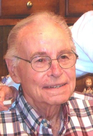 James Robert McAlister Obituary - Raleigh, NC