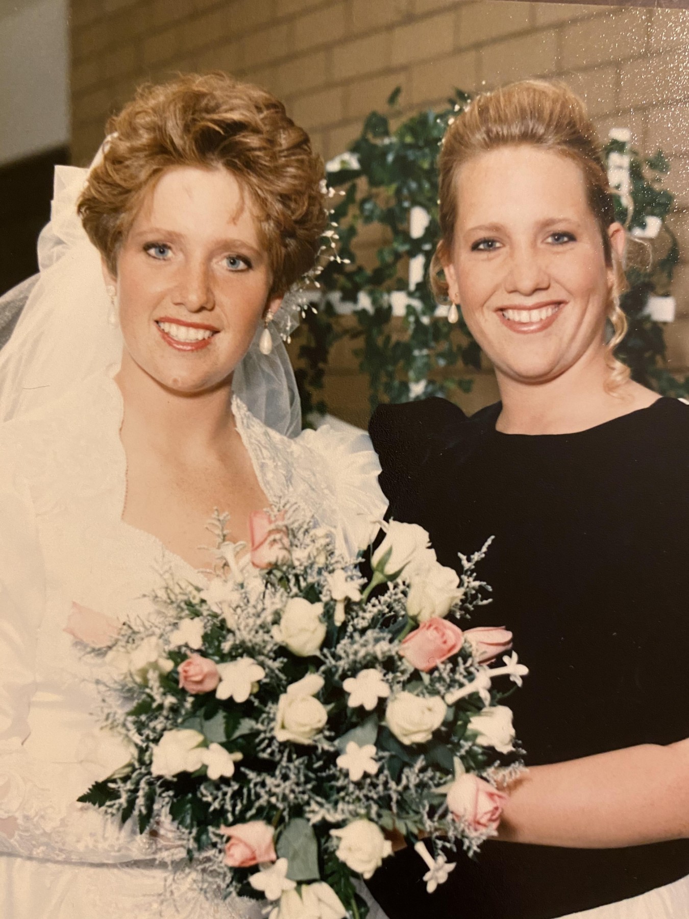 Nicole Jones Married