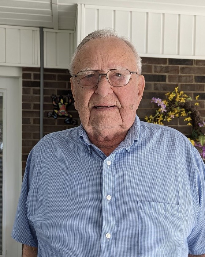 Hugh Neas Obituary - Greeneville, TN