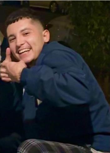 Jayven Ramirez Obituary - Victorville, CA