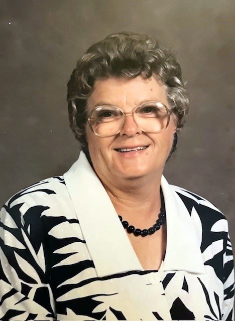 Barbara Motley Obituary - Columbia, SC
