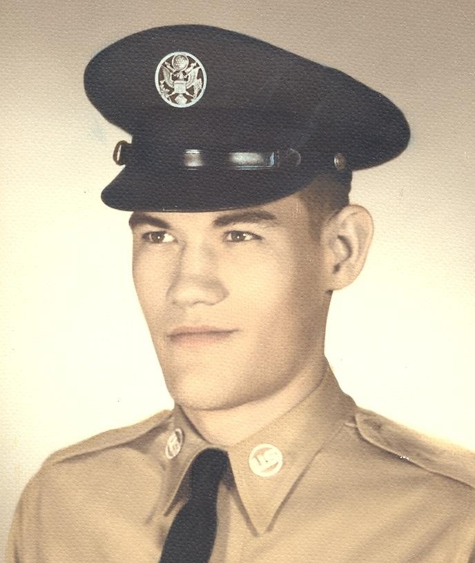 Donald Erwin Obituary - Peoria, IL