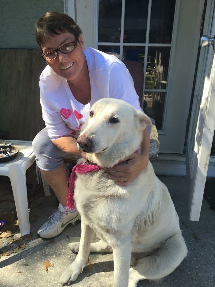 Shannon M Miller-Doss Obituary - Ellenton, FL