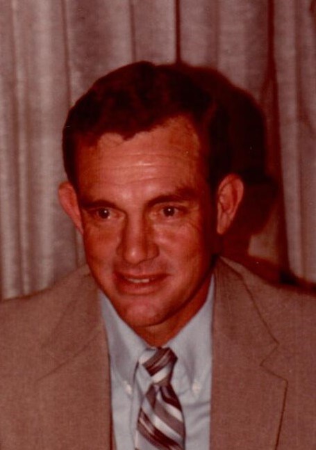 Bill Finchum Obituary - Old Hickory, TN