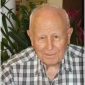 Julius Strauch, Sr. Obituary - San Antonio, TX