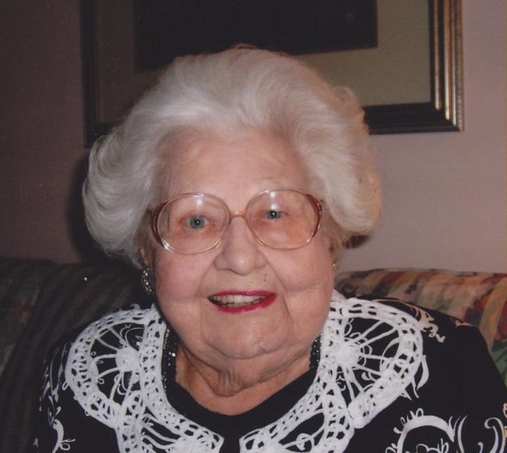 Emily Kesterson Obituary - Nashville, TN