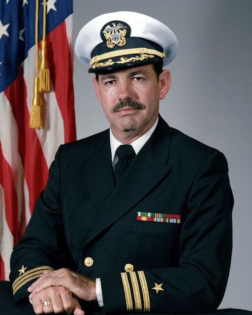 Gerald Blocker Obituary - Middleburg, FL