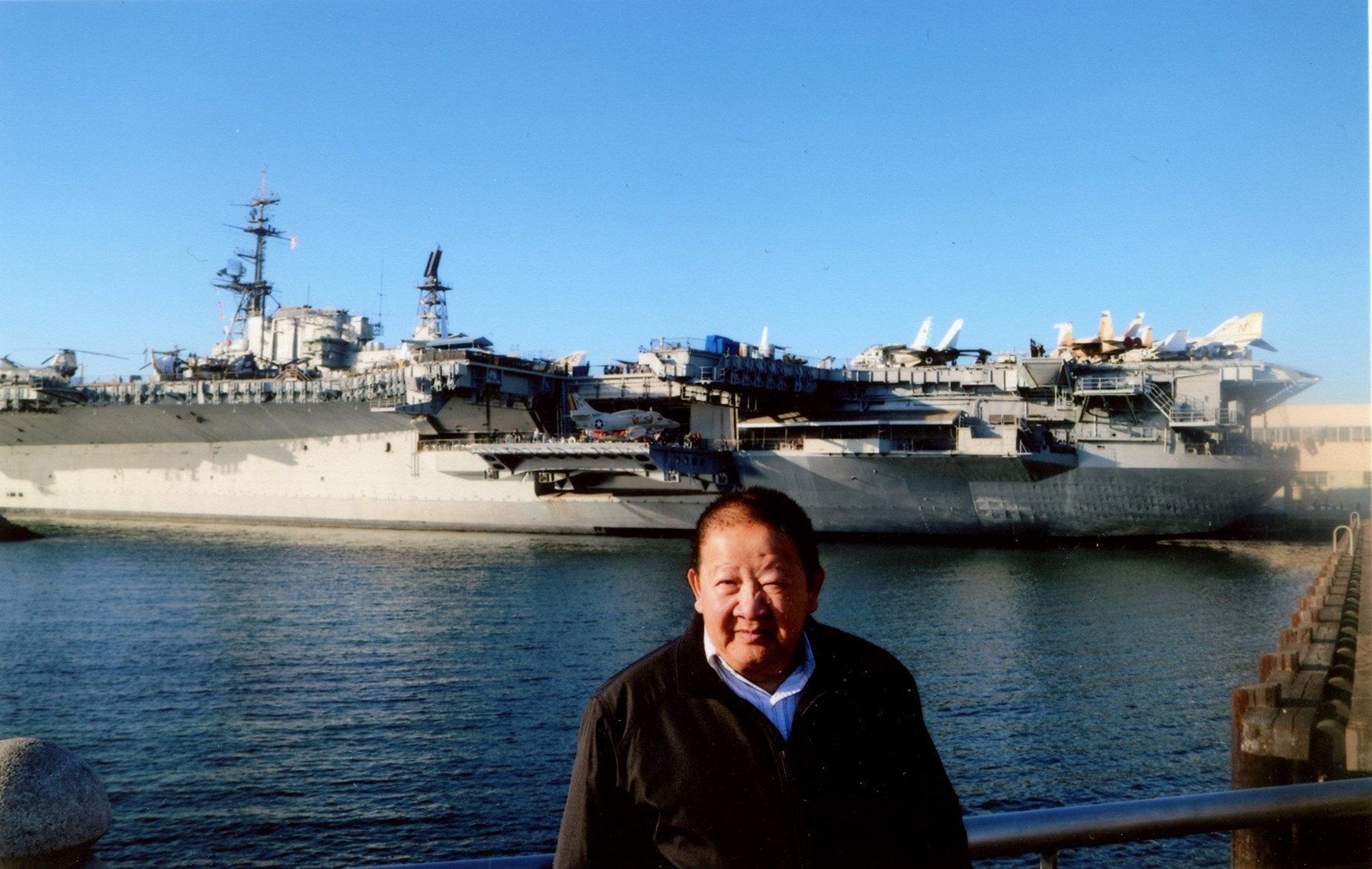 Huan Sam Obituary - Bellevue, WA