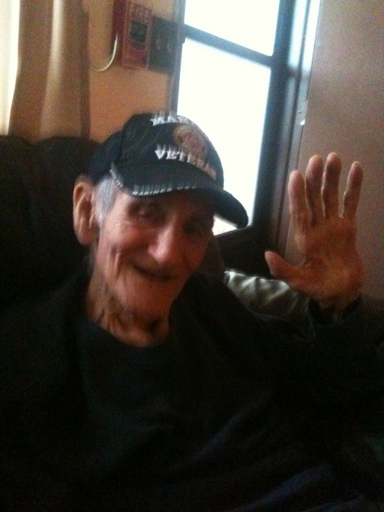 Jesus Frausto Obituary - San Antonio, TX