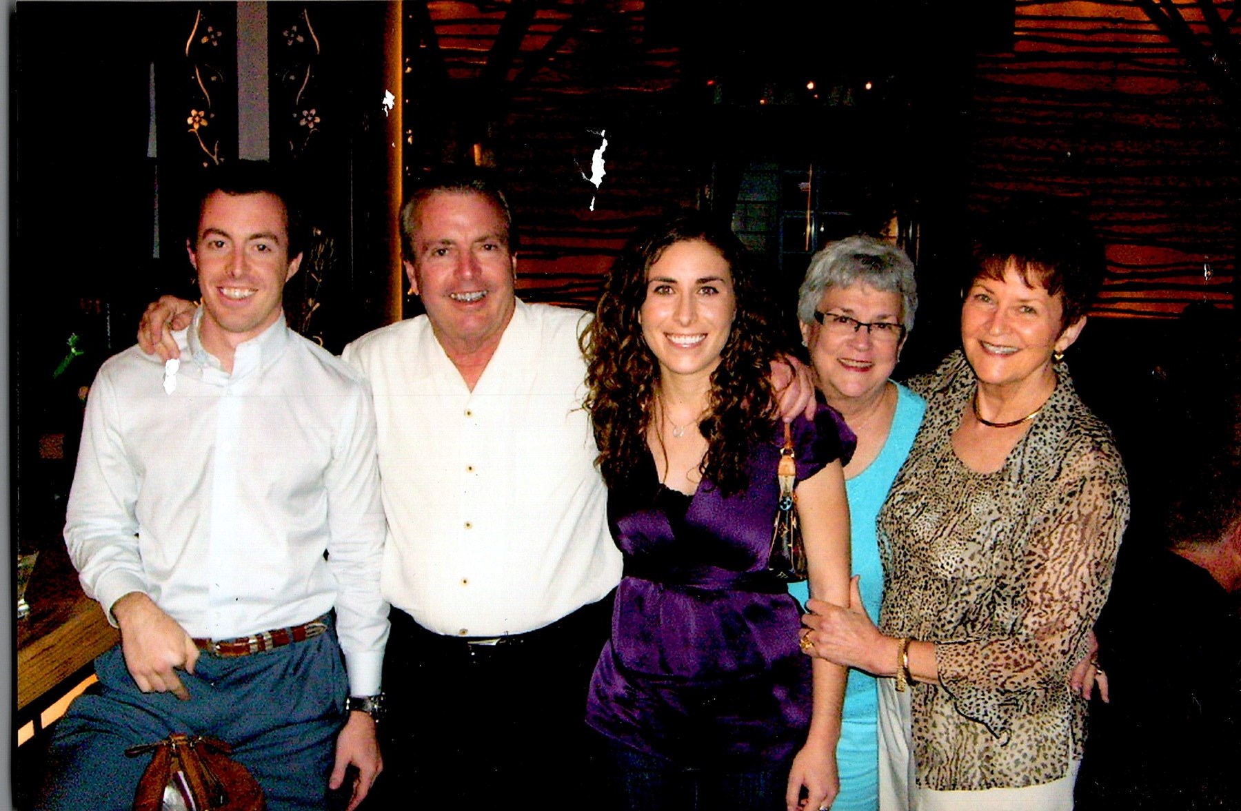 J. Michael Woodlock Obituary - Houston, TX