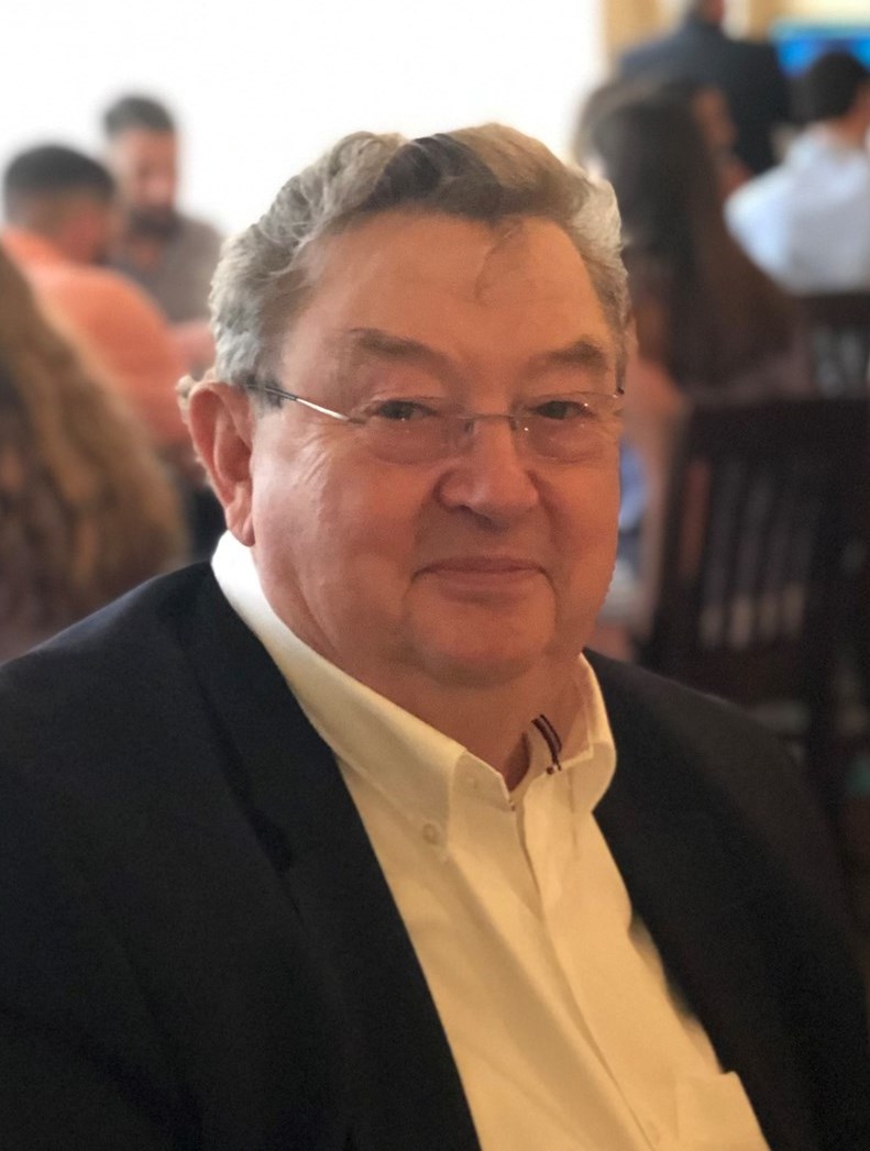 Keith Brooklyn Stevens, Sr. Obituary - Cary, NC - Share Memory