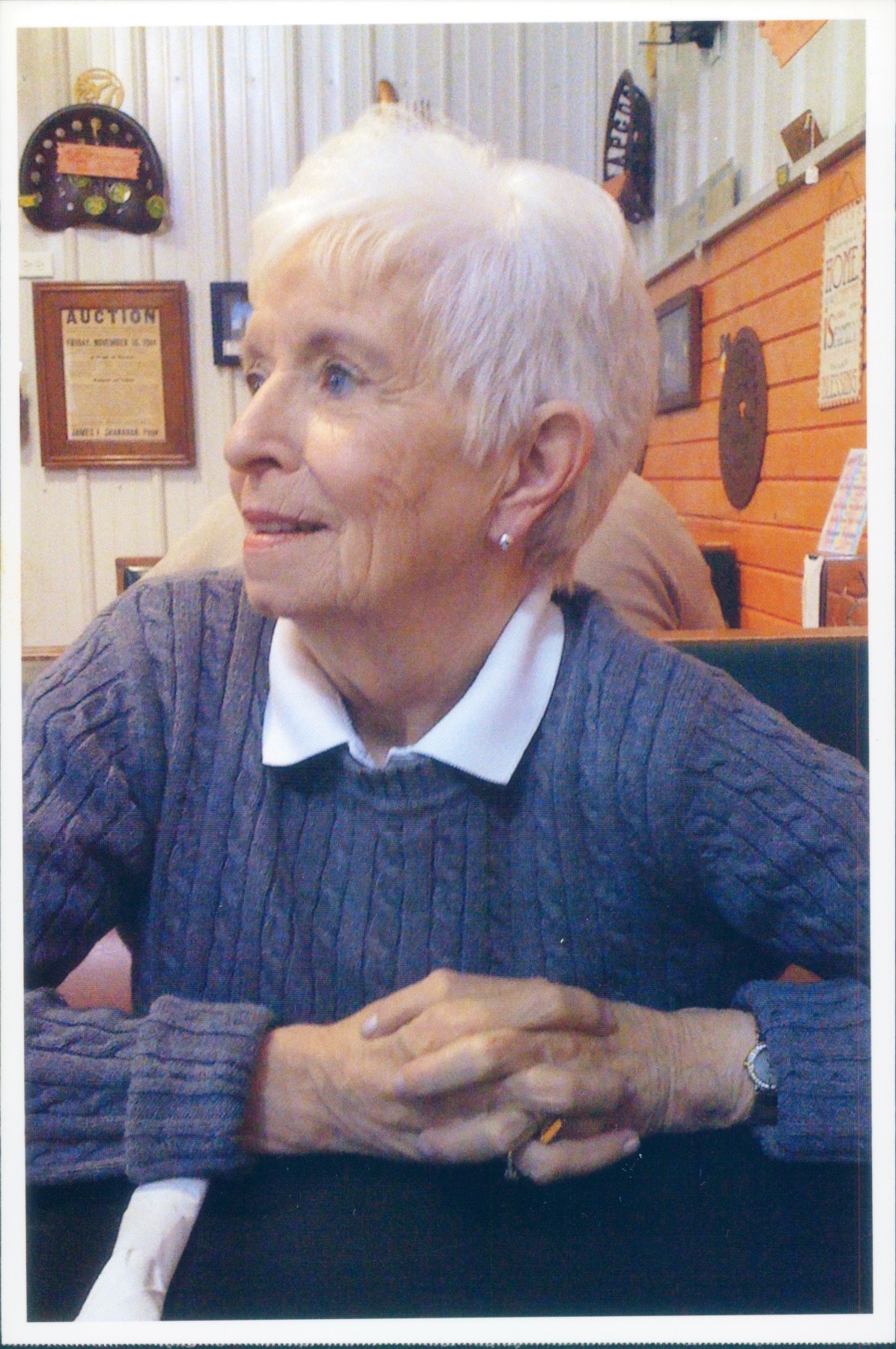 Ann Carr Obituary - Springfield, IL