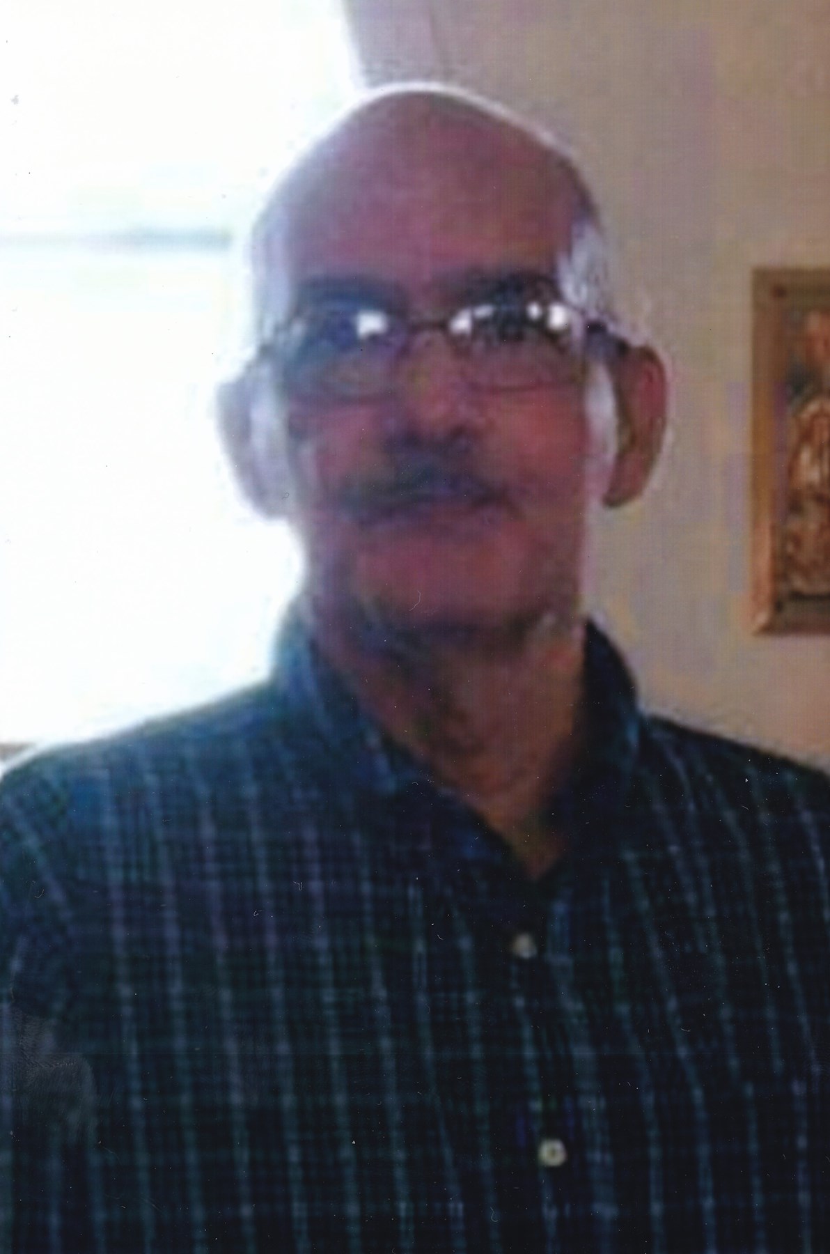 Charles Haynes Obituary - Donaldsonville, LA