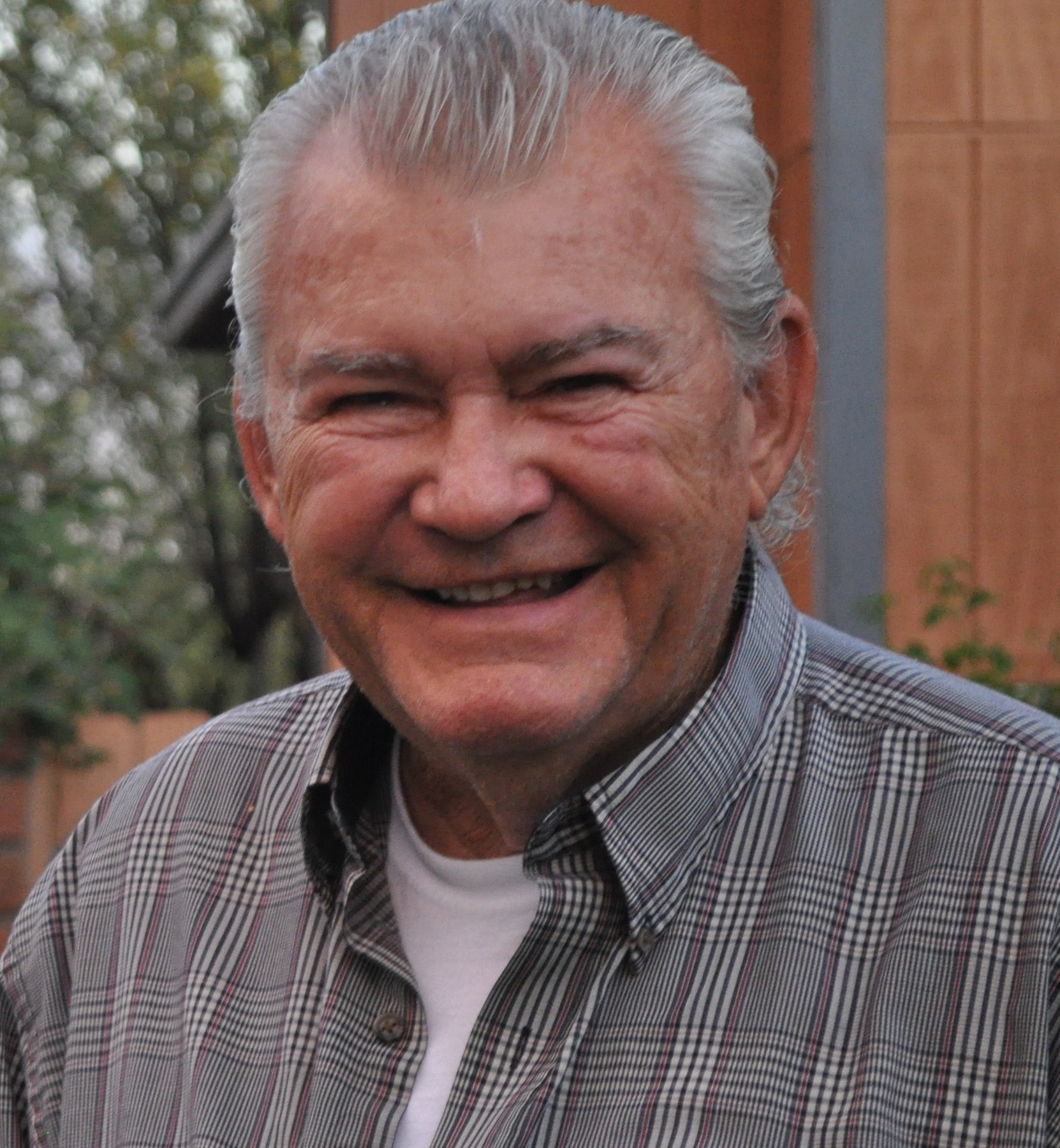 John Fallon Obituary - Tucson, AZ