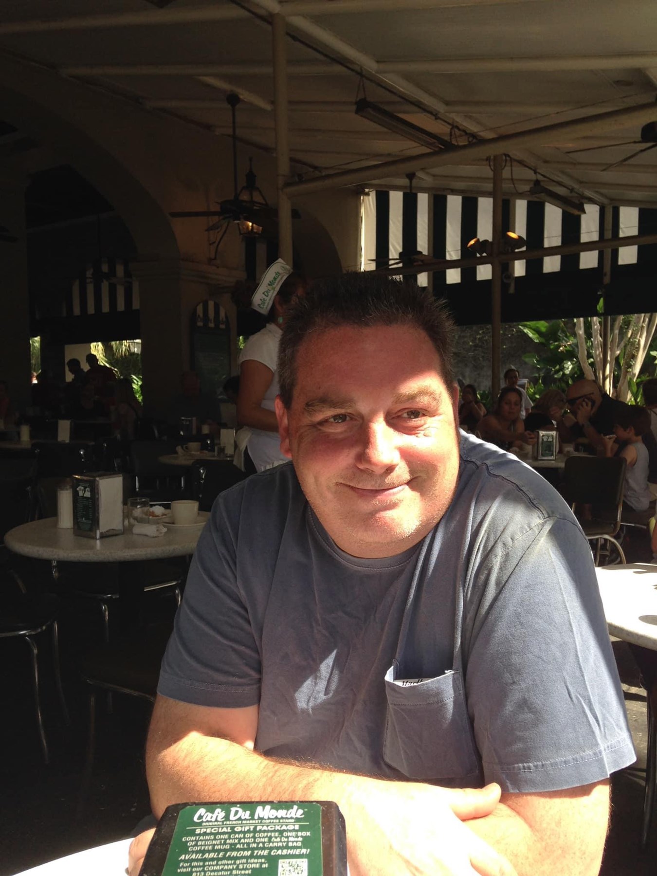 Richard Beauregard Obituary - Metairie, LA