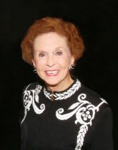 Edith McAllister Obituary - San Antonio, TX