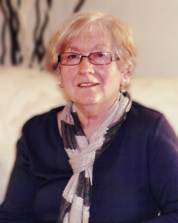 Mila Mustapic Obituary - Calgary, AB