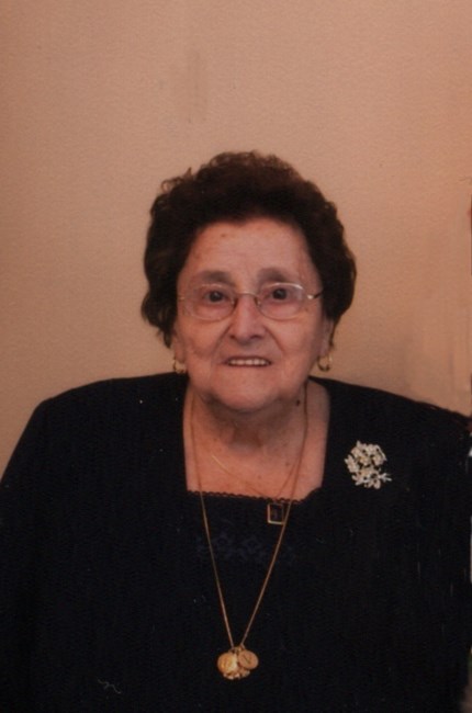 Vincenzina Suriano Obituary - Toronto, ON