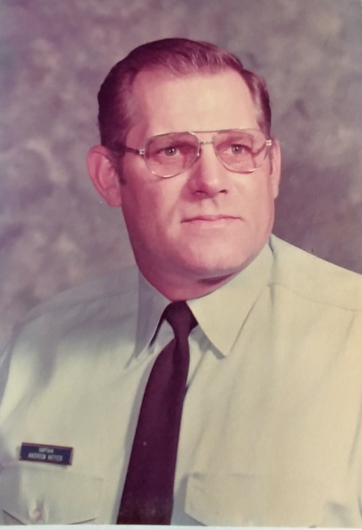 Andrew "Andy" Martin Meyer Obituary - Kansas City, KS