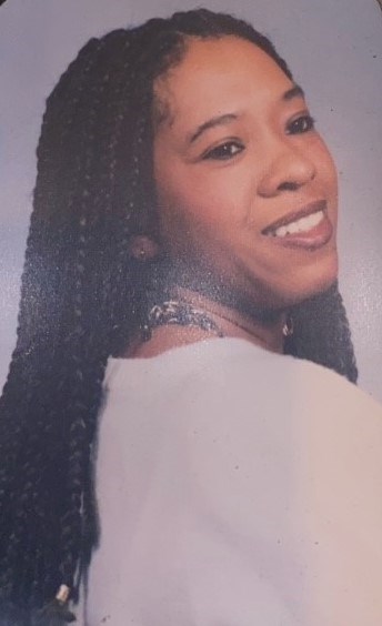 Mable Locke-Scott Obituary - Indianapolis, IN