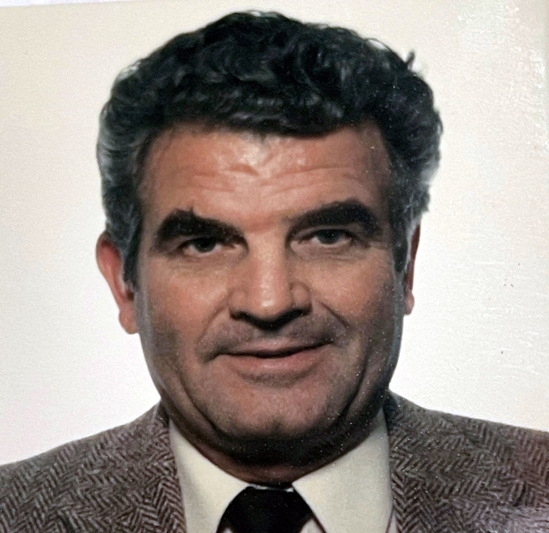 Alan Richard Obituary - El Paso, TX