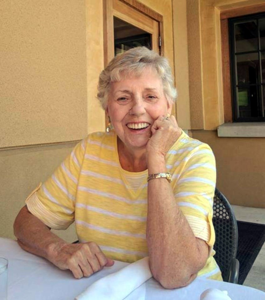 Kay Krause Obituary - Mesa, AZ