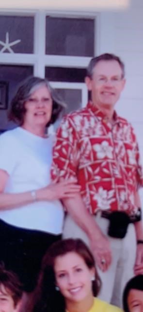 Amy J.E. Whyte Obituary - Overland Park, KS