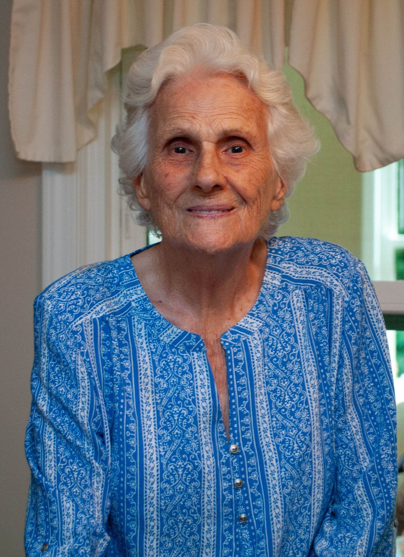 Emma Parker Obituary - Tuscaloosa, AL