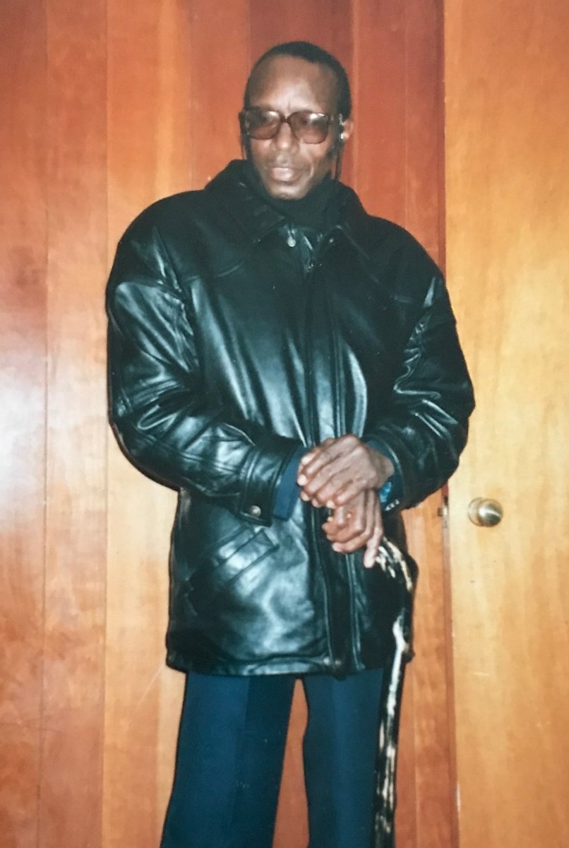 Edward Morrow Obituary - Stamford, CT
