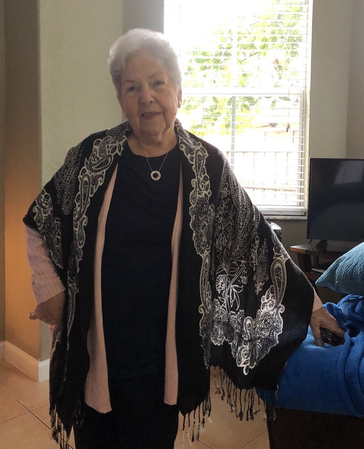 Maria Martinez Obituary - Miami, FL