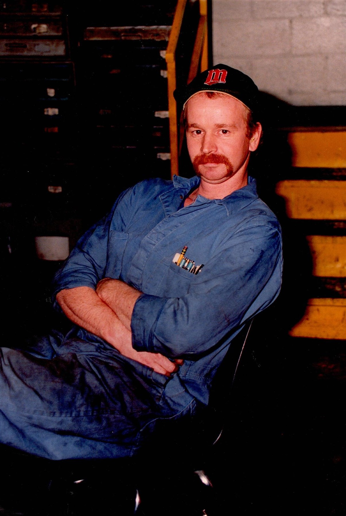 David Row Obituary - Yakima, WA