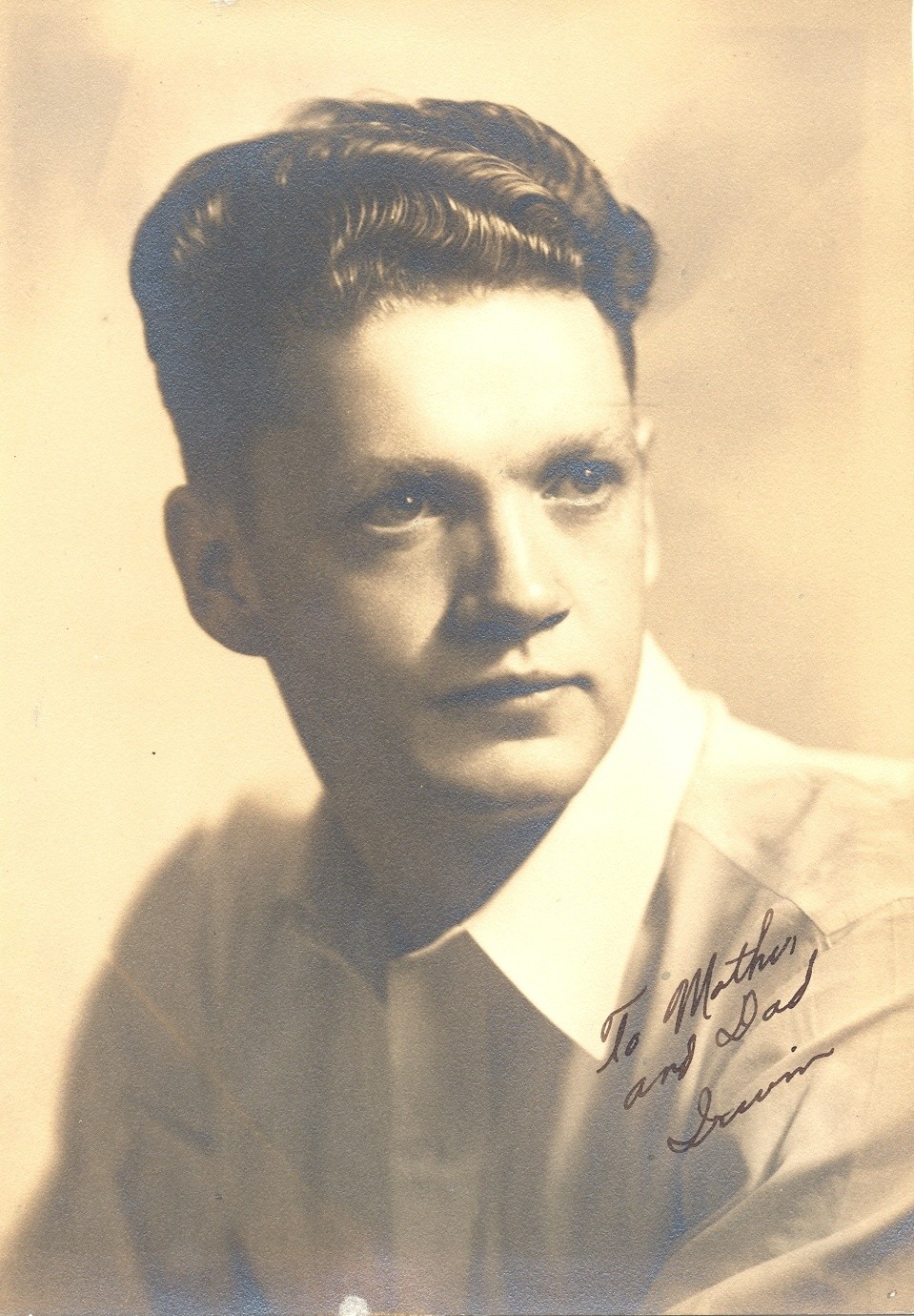 Irwin Ewing Obituary - Vancouver, WA