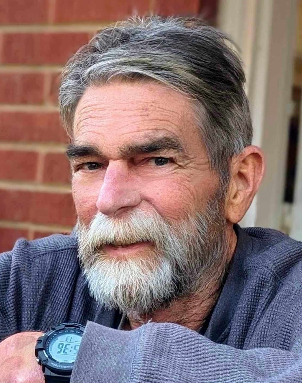 David Busey Obituary - Charlotte, NC