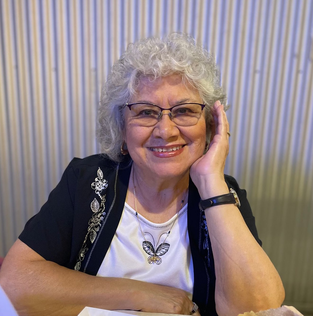 Consuelo Robredo Obituary - San Antonio, TX