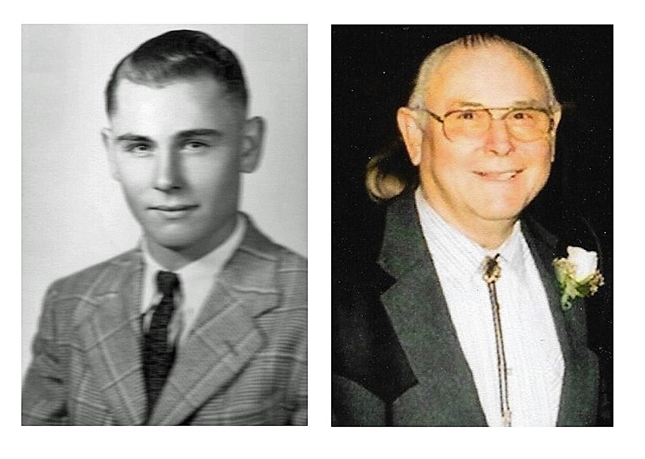 William Halsey Obituary - Clovis, CA