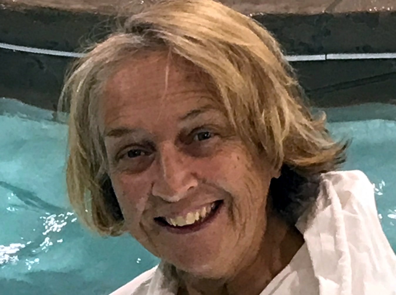 Jean Sangster Obituary - Sandwich, MA