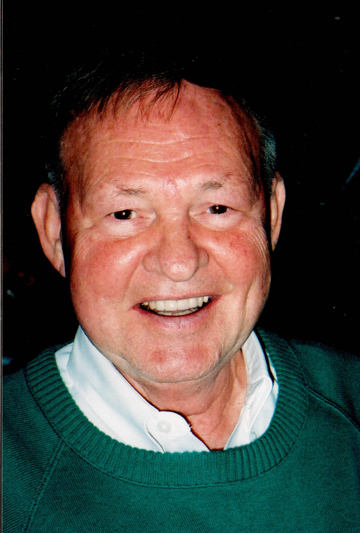 Ronald "Ron" Edmond Jackson Obituary - Indianapolis, IN