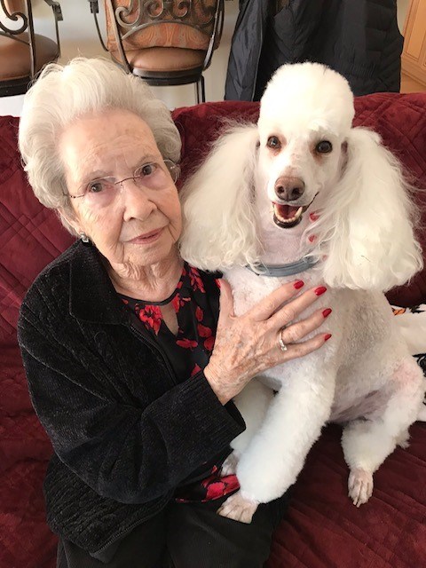 Lois Watson Hope Obituary - Cary, NC