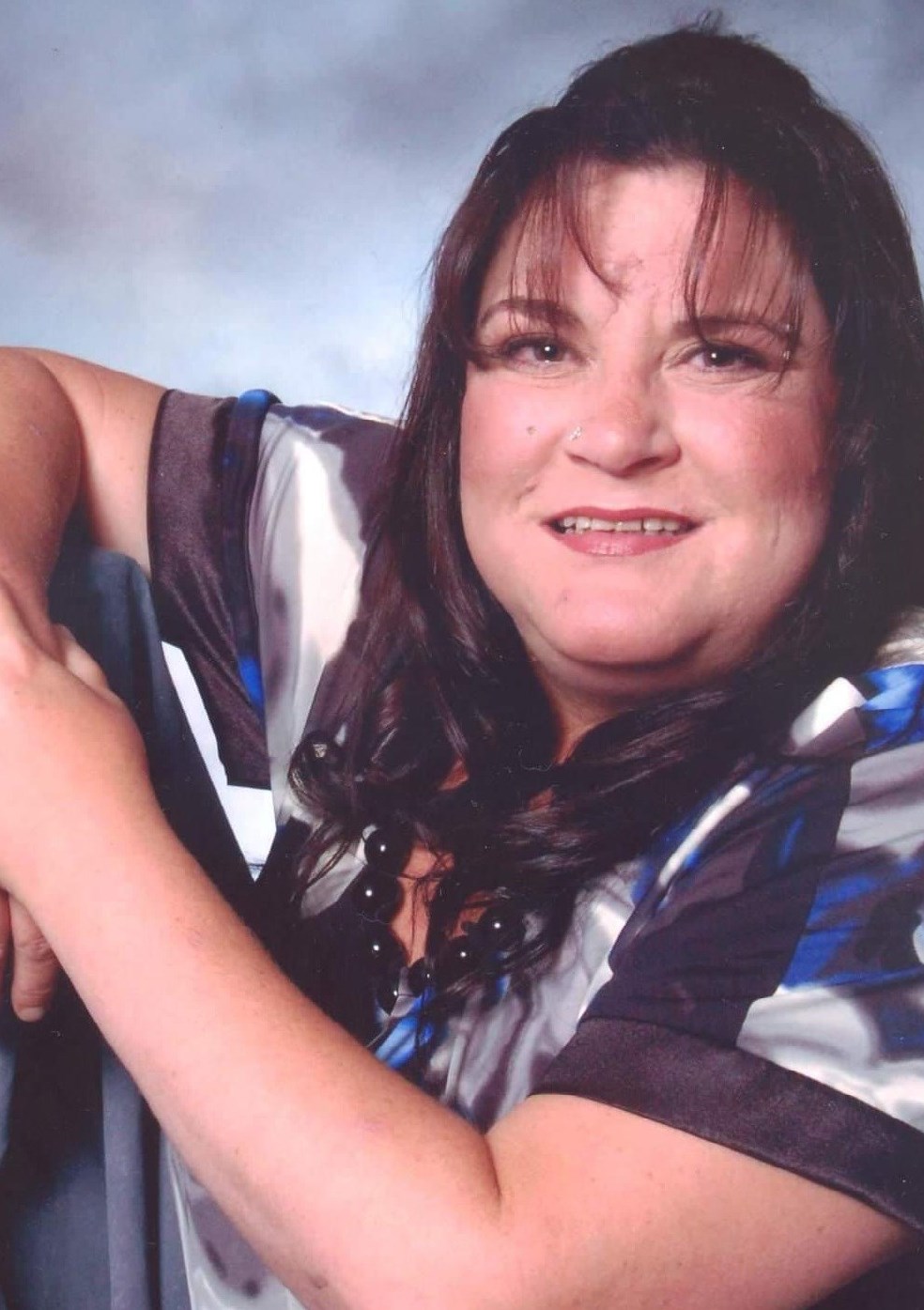 Joanne Elizabeth Mary Cormier Obituary - Kitchener, ON
