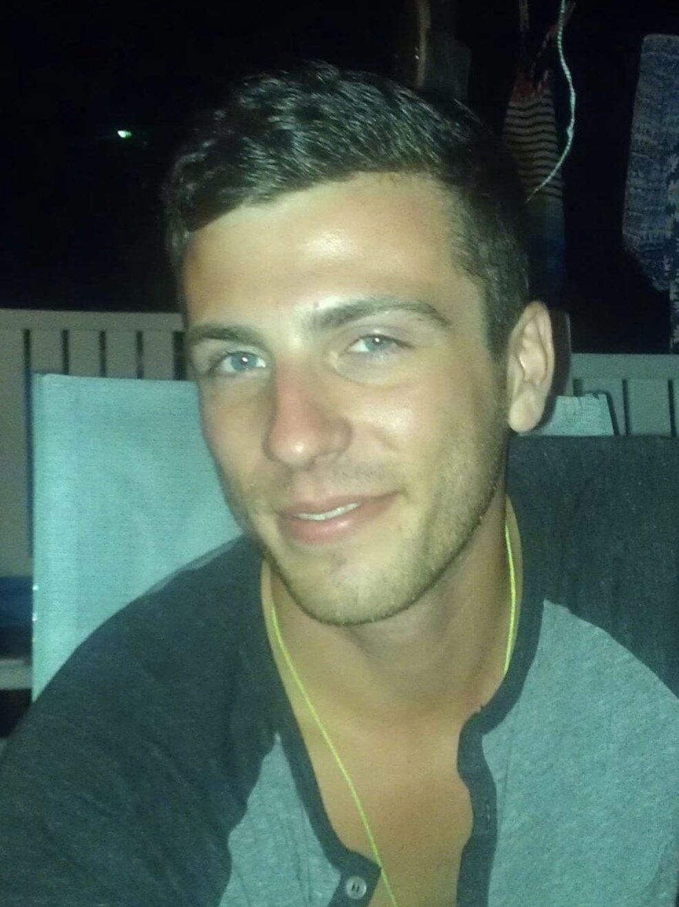Dreyton Jones Obituary - Little River, SC