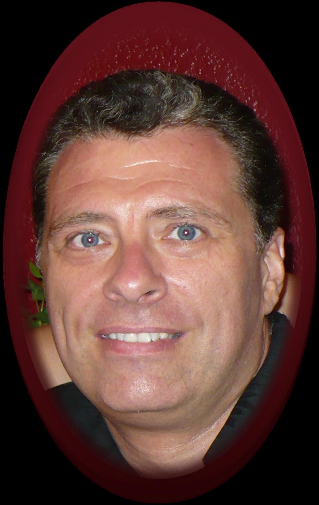 Gary Moorey Obituary
