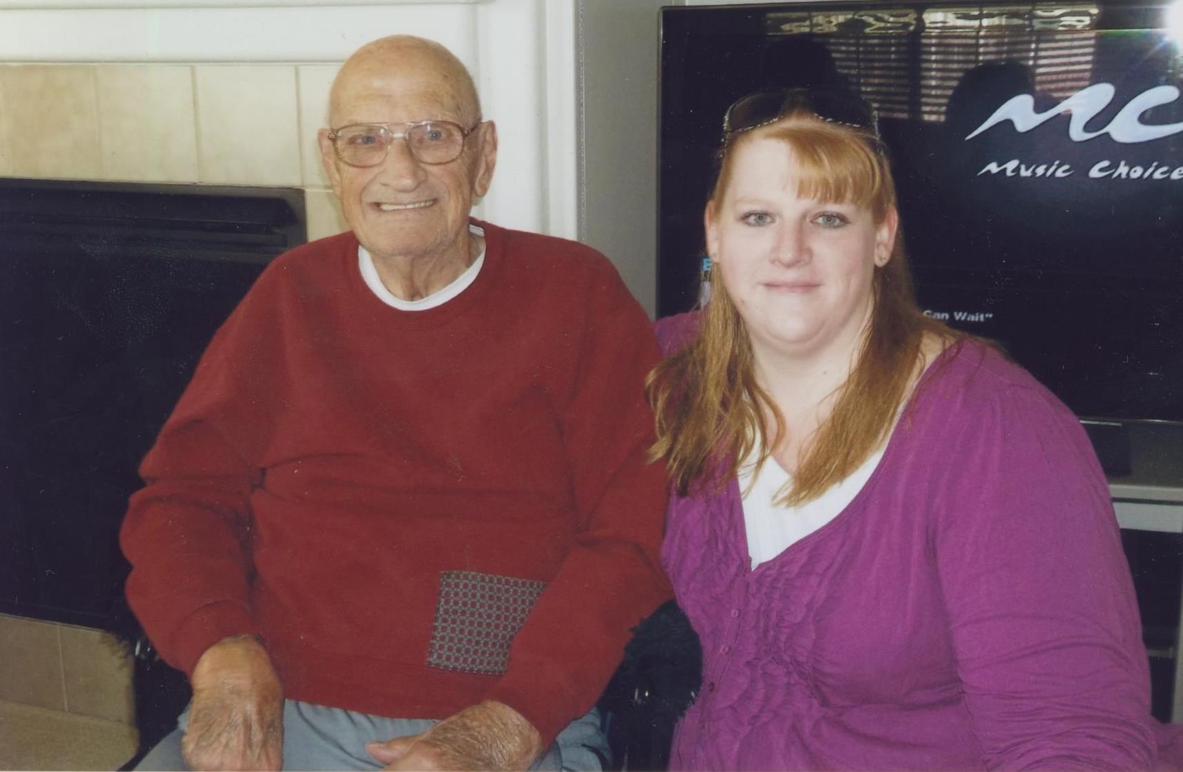 Maynard Burnett, Obituary - Centennial, CO