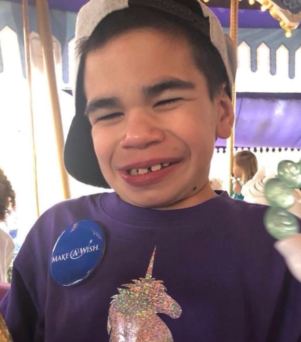 Josiah David O'Neal Obituary - Barstow, CA