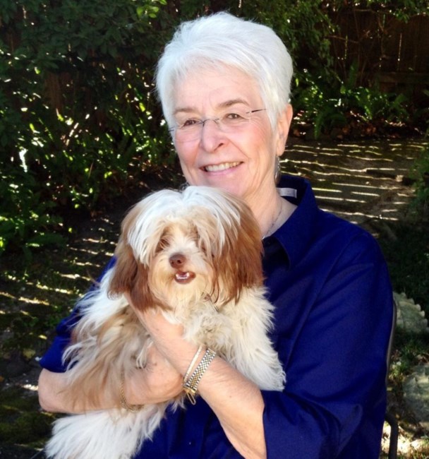 Kathleen Ruddell Adcox Tillman Obituary - New Orleans, LA