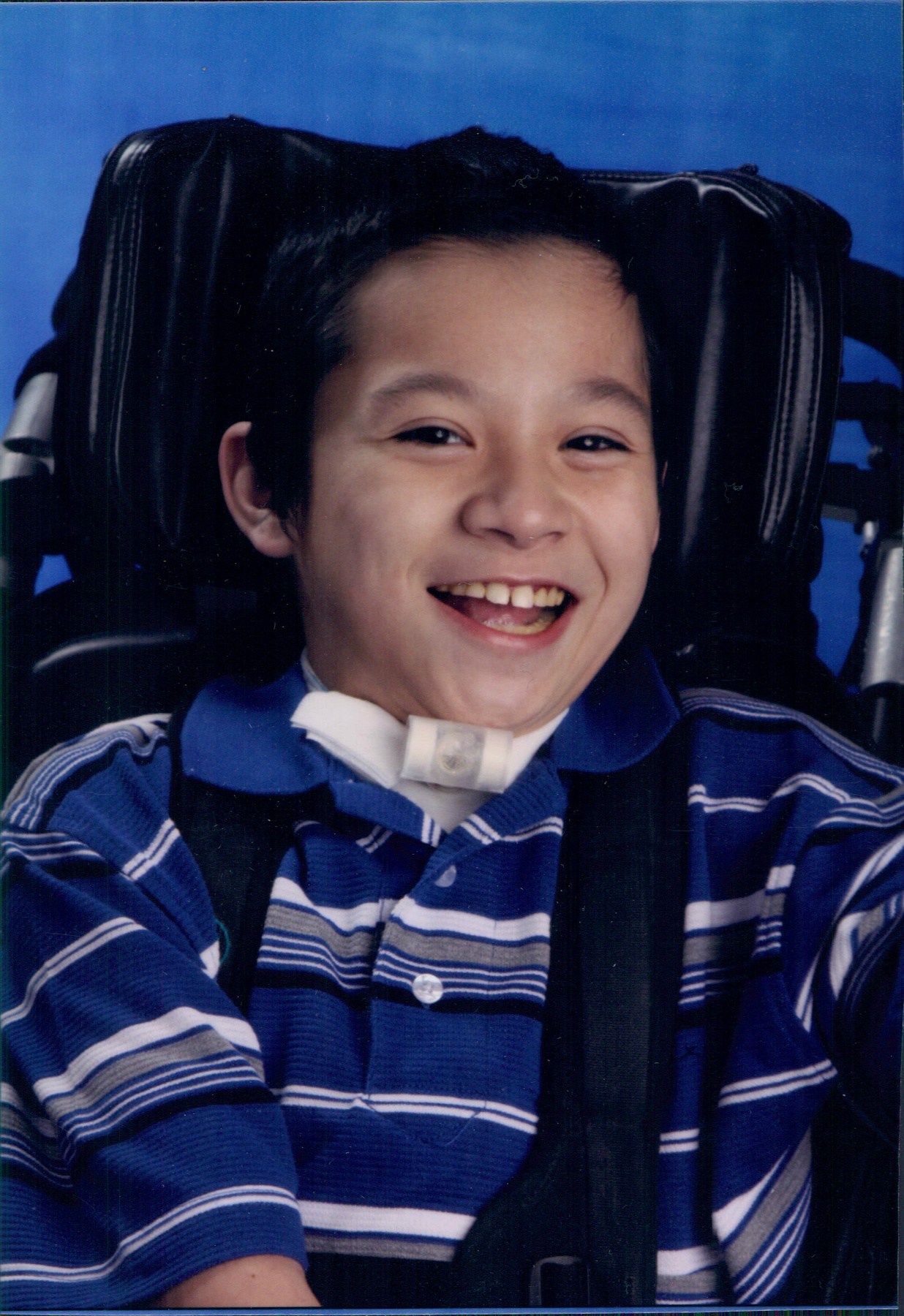 Kody Siy Obituary - London, ON