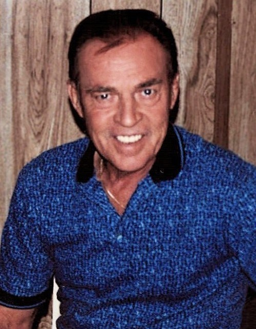 Charles "Tibby" J. Thibodeau Obituary - Brooksville, FL