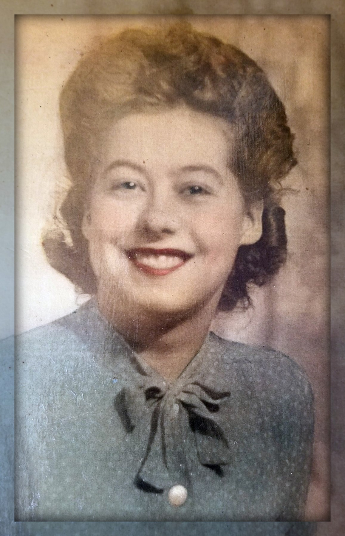 Doris Middaugh Obituary - Sault Ste. Marie, ON