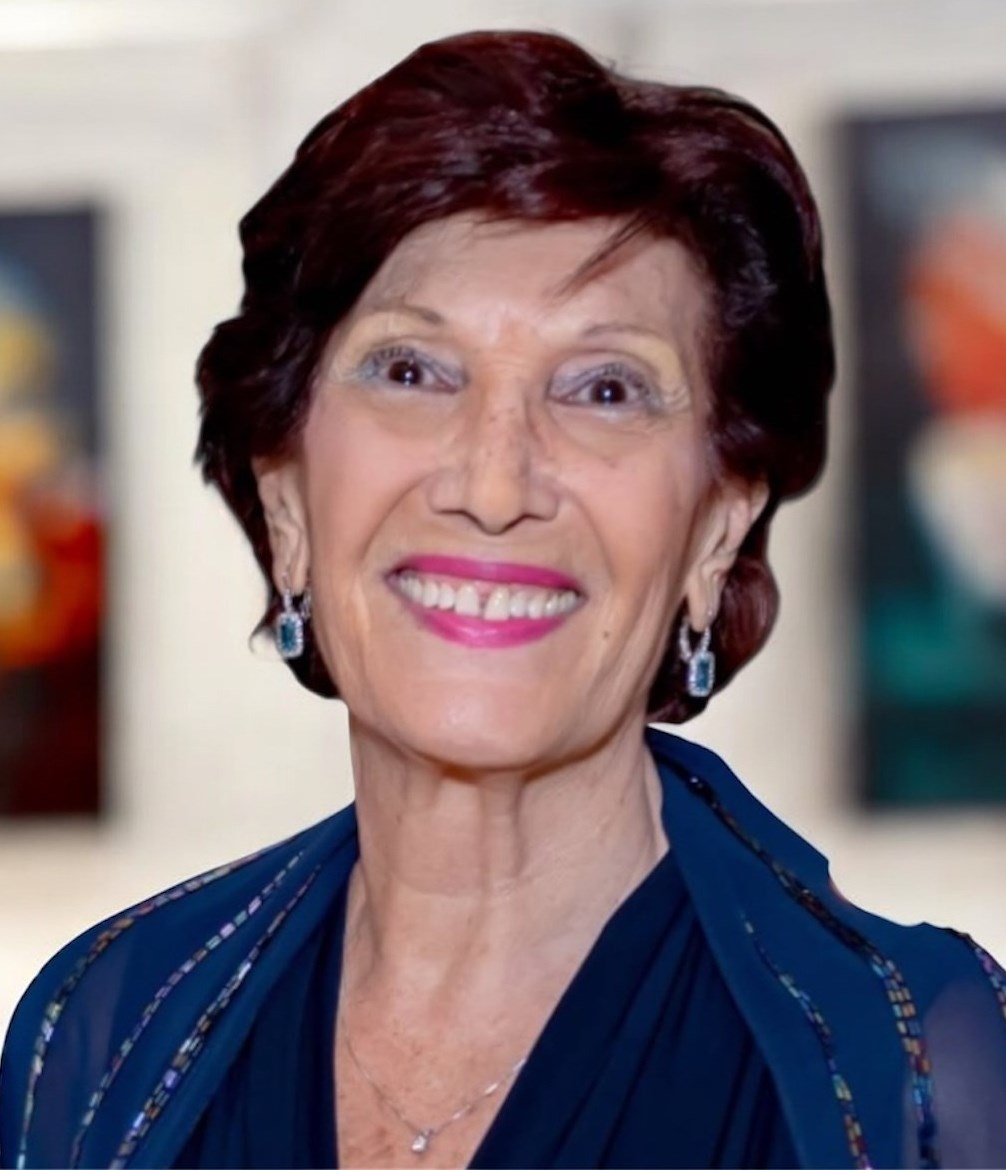 Geula Waterman Obituary - Miami, FL