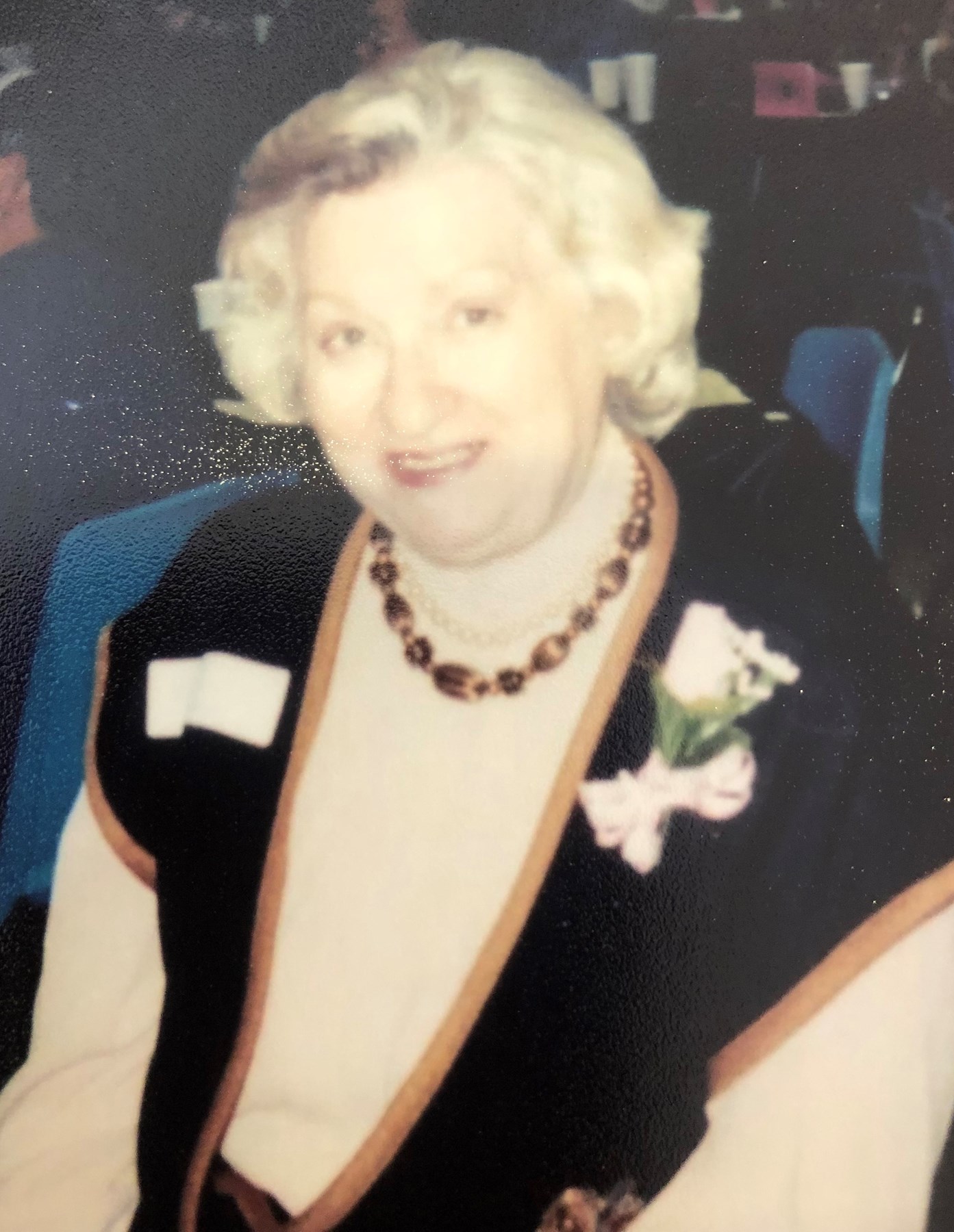 Patricia Ann Matheny Obituary - Houston, TX