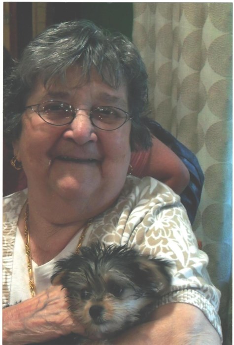 SOPHIA FRANEK Obituary - Middleburg Heights, OH